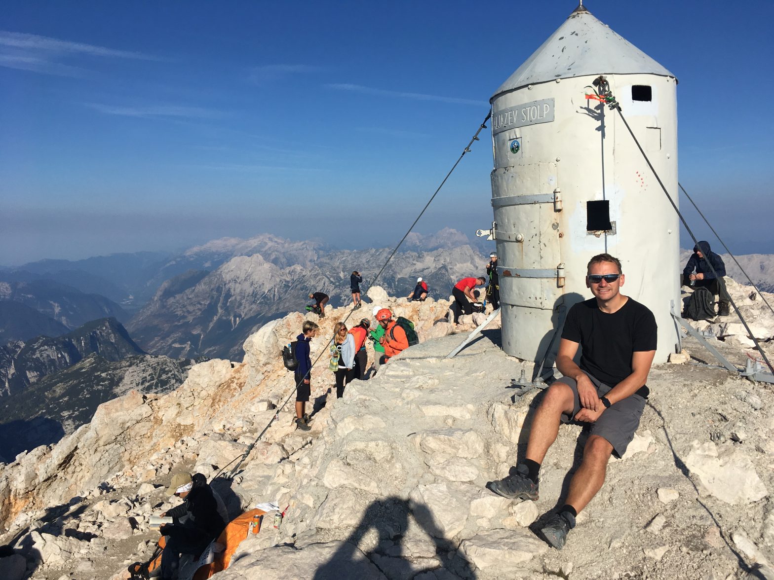 Meet The Team – My Expedition Rocks